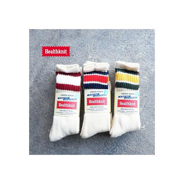 【発売日：2025年03月05日】【ブランド商品番号】HEALTHKNIT-191-3471 ボーダー / 【ブランド名】Healthknit（ヘルスニット） / 【色】ボーダー