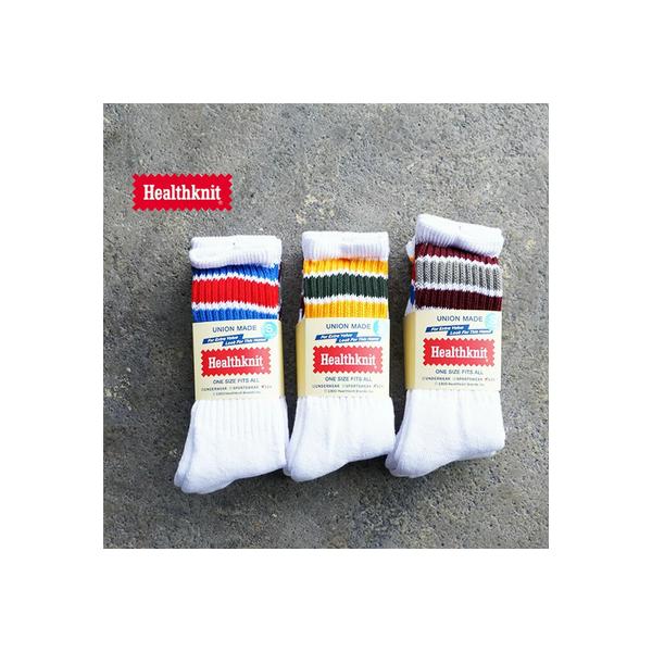 【発売日：2025年03月04日】【ブランド商品番号】HEALTHKNIT-191-3108 ボーダー / 【ブランド名】Healthknit（ヘルスニット） / 【色】ボーダー