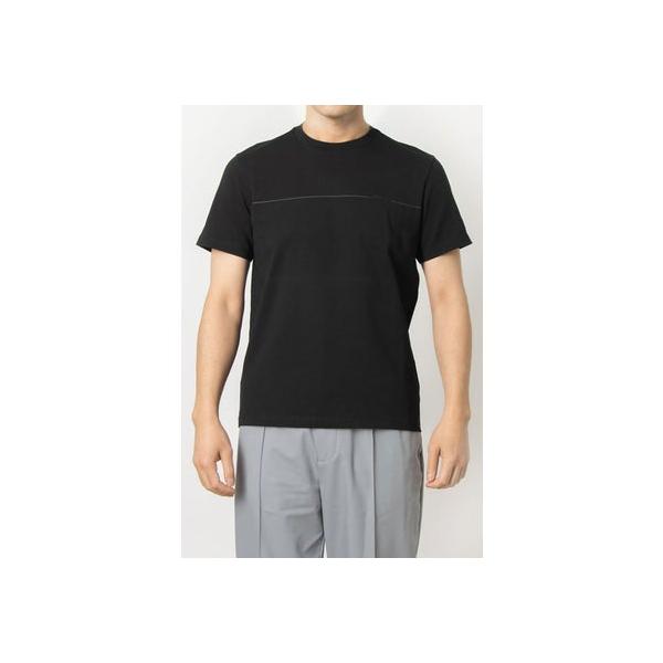 【発売日：2026年02月26日】【ブランド商品番号】JG005UL black / 【ブランド名】HERNO（ヘルノ） / 【色】Black / 【素材】綿100％　リブ部分　綿100％ / 【原産国】日本