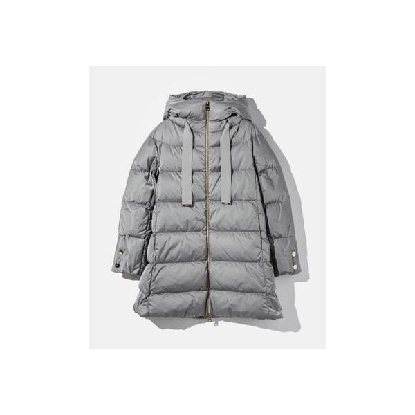 【発売日：2025年12月10日】【ブランド商品番号】HRN0000001059 C05 / 【ブランド名】HERNO（ヘルノ） / 【色】GRIGIO PERLA