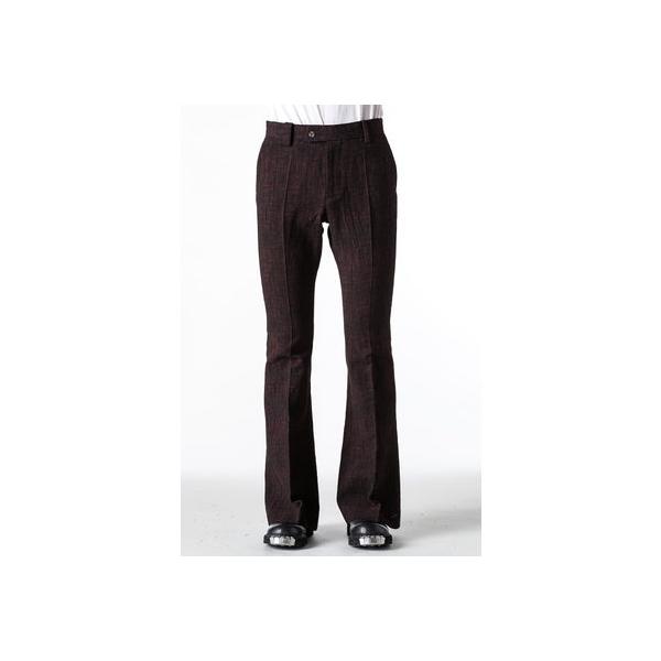 【発売日：2025年02月25日】【ブランド商品番号】digs.HGAW-PT007 black&amp;brown / 【ブランド名】HEOS（ヘオース） / 【色】Black&amp;Brown / 【素材】[表地] コットン 60% ...