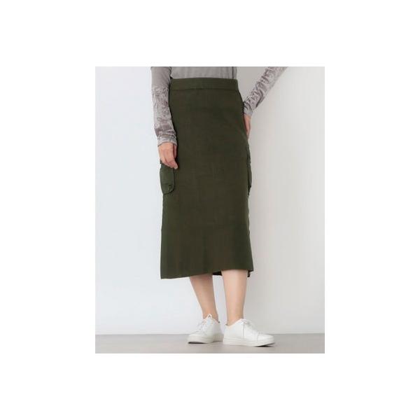 【発売日：2025年12月22日】【ブランド商品番号】2412HNE-05 カーキ / 【ブランド名】HEAVEN AND EARTH（ヘブン アンド アース） / 【色】カーキ / 【素材】本体:レーヨン50% ポリエステル30% ナイロ...