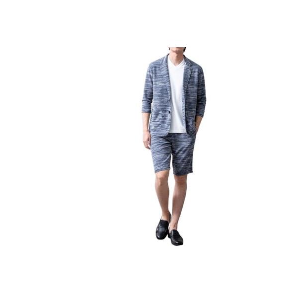 【発売日：2025年08月19日】【ブランド商品番号】07-0085ST 17 / 【ブランド名】GENELESS（ジェネレス） / 【色】杢ネイビー・7分袖 / 【素材】(本体)ポリエステル72% レーヨン28% (別布)ポリエステル65...