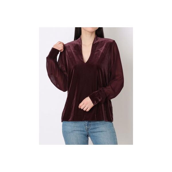 【発売日：2026年02月13日】【ブランド商品番号】0225 2018 9845L00 MALBEC PURPLE / 【ブランド名】HOBBS（ホブズ） / 【色】MALBEC PURPLE