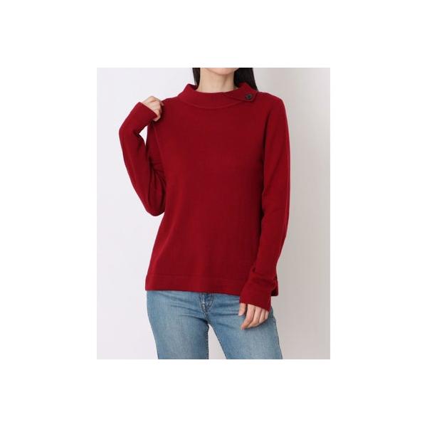 【発売日：2026年02月13日】【ブランド商品番号】0225 9653 9044L00 BERYL RED / 【ブランド名】HOBBS（ホブズ） / 【色】BERYL RED / 【素材】90%メリノ羊毛10％カシミア