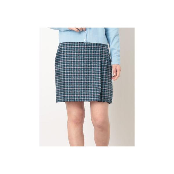 【発売日：2026年02月16日】【ブランド商品番号】0225 7172 1049L00 BLUE MULTI / 【ブランド名】HOBBS（ホブズ） / 【色】BLUE MULTI