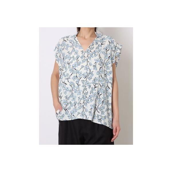 【発売日：2026年02月17日】【ブランド商品番号】0225 6495 9021L00 IVORY BLUE / 【ブランド名】HOBBS（ホブズ） / 【色】IVORY BLUE / 【素材】100%ヴィスコース／レーヨン