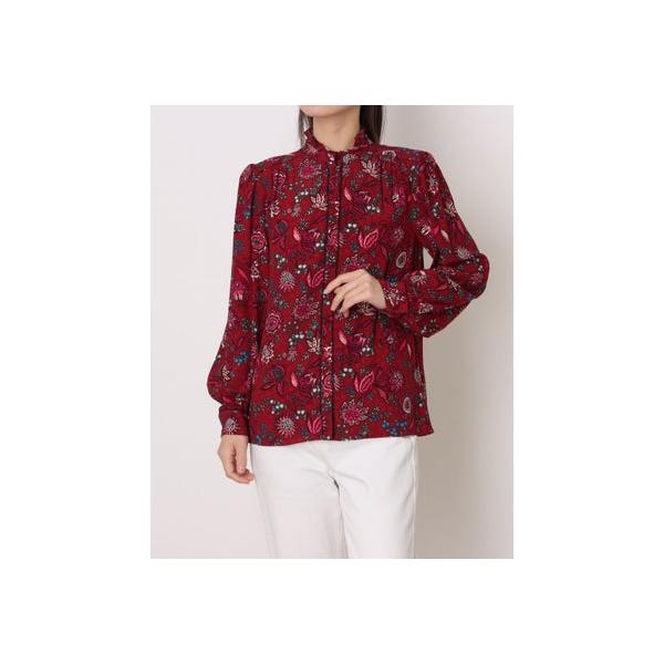 【発売日：2026年02月25日】【ブランド商品番号】0225 6526 9324L00 RED MULTI / 【ブランド名】HOBBS（ホブズ） / 【色】RED MULTI