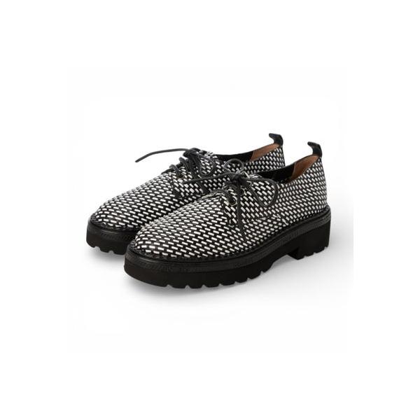 【発売日：2026年03月16日】【ブランド商品番号】20966N Negro Bianco / 【ブランド名】Homers（ホーマーズ） / 【色】ネグロ ビアンコ / 【表素材】本革 / 【裏素材】本革 / 【中敷素材】本革 / 【ソー...