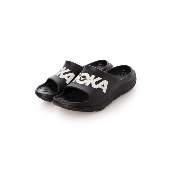 【発売日：2025年05月23日】【ブランド商品番号】1155154 BWHT / 【ブランド名】HOKA（ホカ） / 【色】BLACK/WHITE