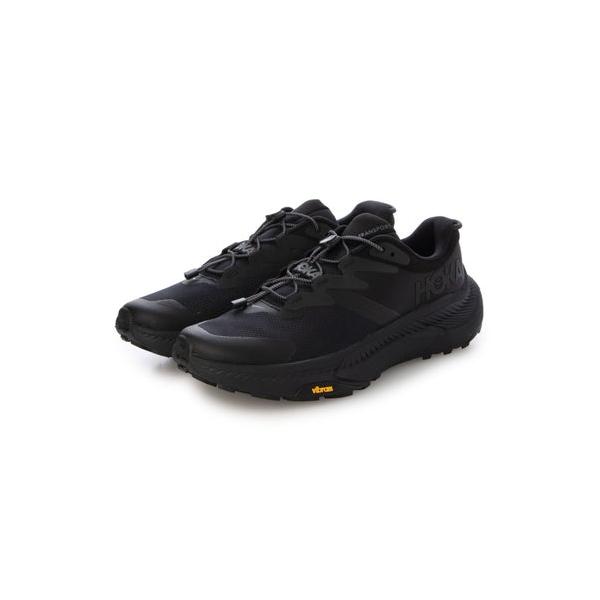 【発売日：2025年10月02日】【ブランド商品番号】1123153-bblc BLACK/BLACK / 【ブランド名】HOKA（ホカ） / 【色】BLACK/BLACK