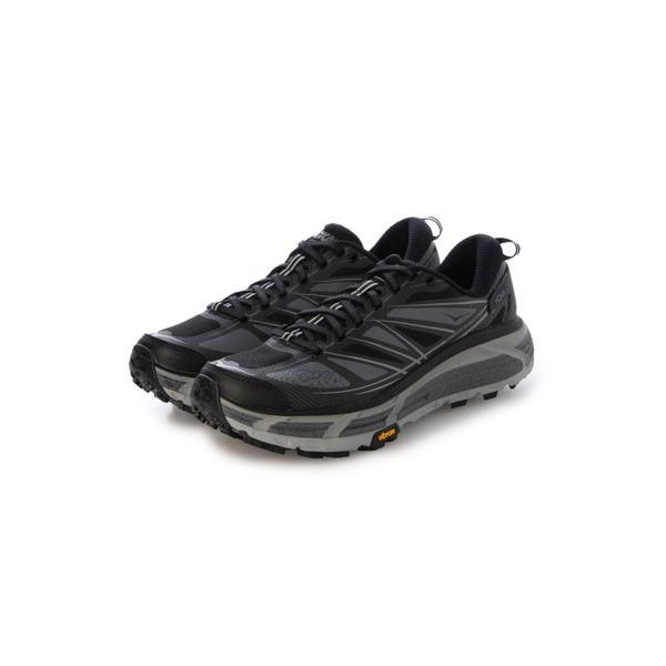 【発売日：2025年10月02日】【ブランド商品番号】1126851-bcstl BLACK/CASTLEROCK / 【ブランド名】HOKA（ホカ） / 【色】BLACK/CASTLEROCK