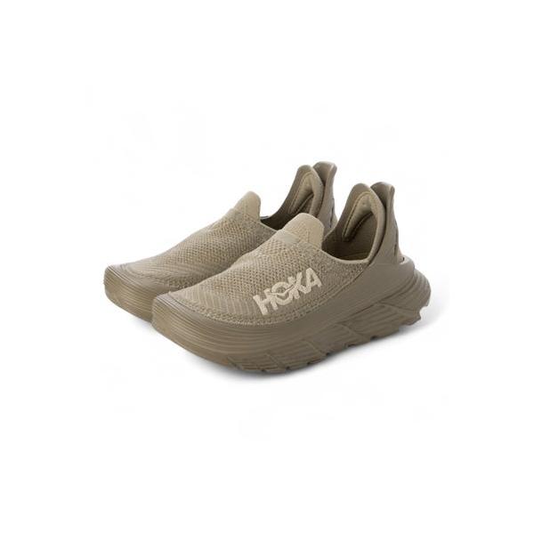 【発売日：2025年09月11日】【ブランド商品番号】1134532-DOTN DUNE / OXFORD TAN / 【ブランド名】HOKA（ホカ） / 【色】DUNE / OXFORD TAN