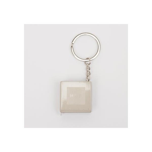 【発売日：2025年12月09日】【ブランド商品番号】AC00809 63750056 / 【ブランド名】HUF（ハフ） / 【色】シルバー