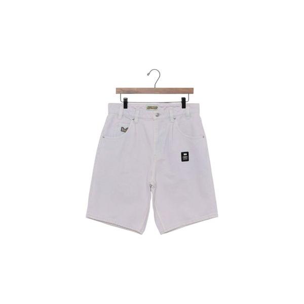 【発売日：2026年01月15日】【ブランド商品番号】PT00317 23750548 / 【ブランド名】HUF（ハフ） / 【色】ラベンダー / 【素材】綿 100％