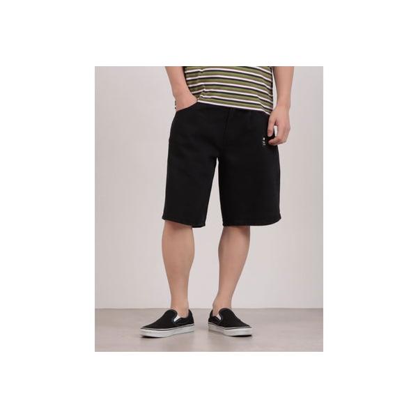 【発売日：2026年01月07日】【ブランド商品番号】PT00317 23750547 / 【ブランド名】HUF（ハフ） / 【色】ウォッシュドブラック / 【素材】綿 100％