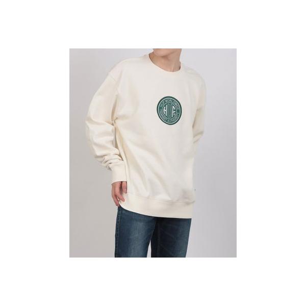 【発売日：2026年03月10日】【ブランド商品番号】PF00760 23752790 / 【ブランド名】HUF（ハフ） / 【色】ブリーチ / 【素材】綿 80％、ポリエステル 20％ / 【原産国】中国