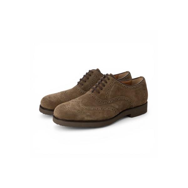【発売日：2026年03月19日】【ブランド商品番号】T-M121TBCH 050 / 【ブランド名】Hush Puppies（ハッシュパピー） / 【色】BITTER CHOCO / 【表素材】本革 / 【裏素材】本革 / 【中敷素材】生...