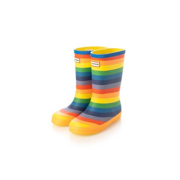 【発売日：2025年02月24日】【ブランド商品番号】KFT5092RMA MUL / 【ブランド名】HUNTER（ハンター） / 【色】MULTICOLOURED / 【表素材】ラバー・EVA / 【裏素材】生地・合成繊維 / 【中敷素材...