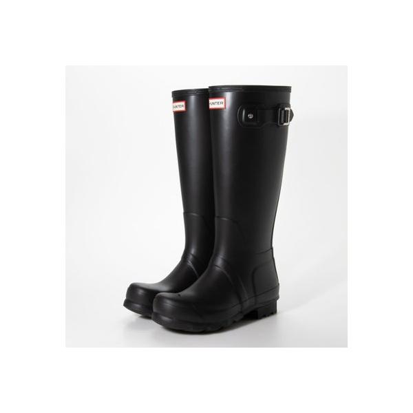 【発売日：2025年03月06日】【ブランド商品番号】MFT9000RMA 12476176 / 【ブランド名】HUNTER（ハンター） / 【色】ブラック / 【表素材】ラバー・EVA / 【ソール素材】ゴム