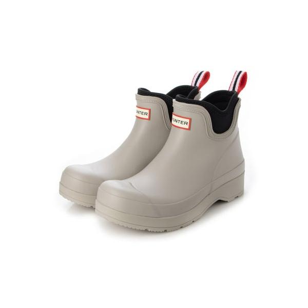 【発売日：2025年03月05日】【ブランド商品番号】MFS9022RMA SLL / 【ブランド名】HUNTER（ハンター） / 【色】STEALL / 【表素材】ラバー・EVA / 【裏素材】生地・合成繊維 / 【中敷素材】生地・合成繊...