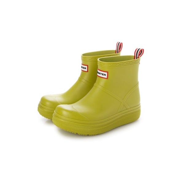 【発売日：2025年04月10日】【ブランド商品番号】UFS7105PVC FPE / 【ブランド名】HUNTER（ハンター） / 【色】フェスティピア / 【表素材】その他合成繊維 / 【裏素材】生地・合成繊維 / 【中敷素材】生地・合成...