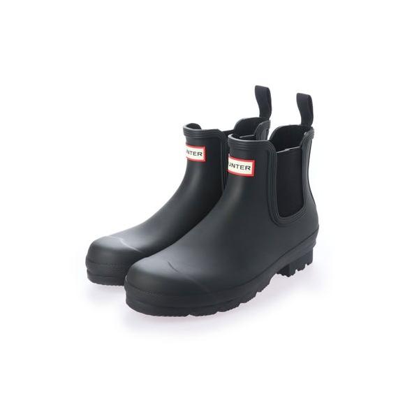 【発売日：2025年05月24日】【ブランド商品番号】MFS9116RMA BLK / 【ブランド名】HUNTER（ハンター） / 【色】BLK / 【表素材】ラバー・EVA / 【原産国】中国
