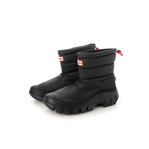 【発売日：2025年05月19日】【ブランド商品番号】WFS2108WWU BLK / 【ブランド名】HUNTER（ハンター） / 【色】ブラック