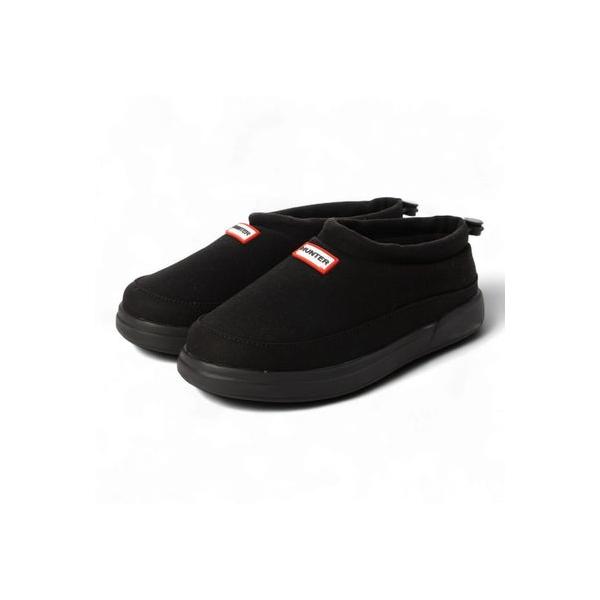 【発売日：2025年10月15日】【ブランド商品番号】UFF7114REN BLK / 【ブランド名】HUNTER（ハンター） / 【色】ブラック / 【表素材】その他合成繊維 / 【裏素材】生地・合成繊維 / 【ソール素材】ゴム / 【原...