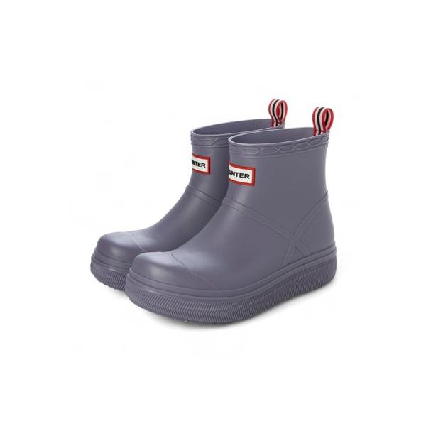 【発売日：2025年08月25日】【ブランド商品番号】UFS7105PVC DRL / 【ブランド名】HUNTER（ハンター） / 【色】ドリーミーライラック / 【表素材】その他合成繊維 / 【裏素材】生地・合成繊維 / 【ソール素材】合...