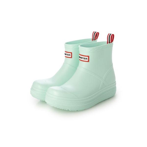 【発売日：2026年04月14日】【ブランド商品番号】UFS7105PVC GLG / 【ブランド名】HUNTER（ハンター） / 【色】グロウラグーン / 【原産国】中国