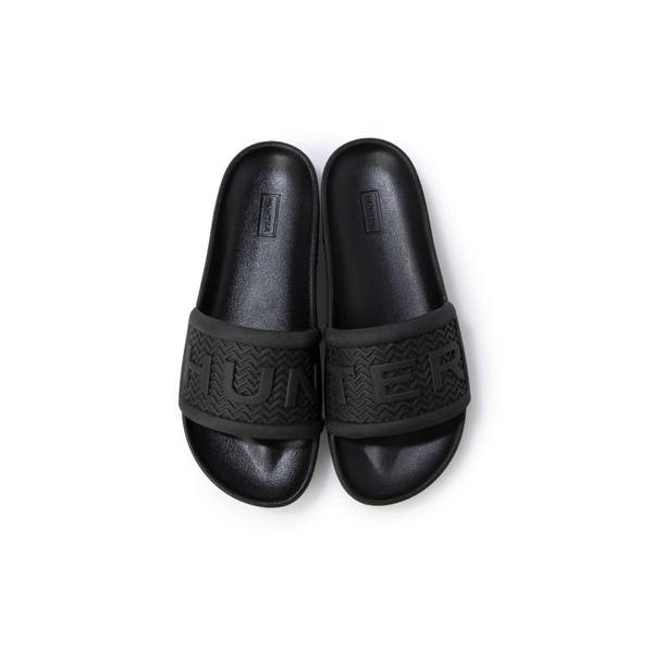 【発売日：2025年03月10日】【ブランド商品番号】4-hun-w-4031-01 -blk / 【ブランド名】HUNTER（ハンター） / 【色】ブラック