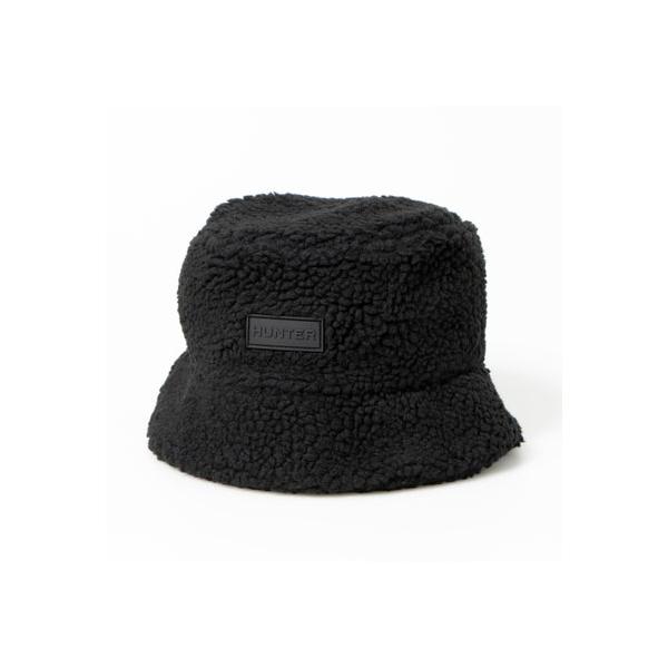 【発売日：2025年02月26日】【ブランド商品番号】HR10102-001-BLK BLACK / 【ブランド名】HUNTER（ハンター） / 【色】BLACK / 【素材】その他合成繊維