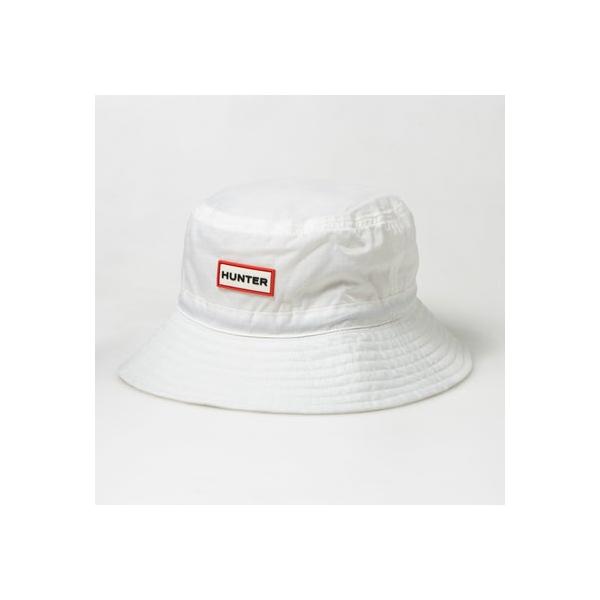 【発売日：2025年05月22日】【ブランド商品番号】HR10050 WHT / 【ブランド名】HUNTER（ハンター） / 【色】WHITE / 【素材】ナイロン100％ / 【原産国】中国