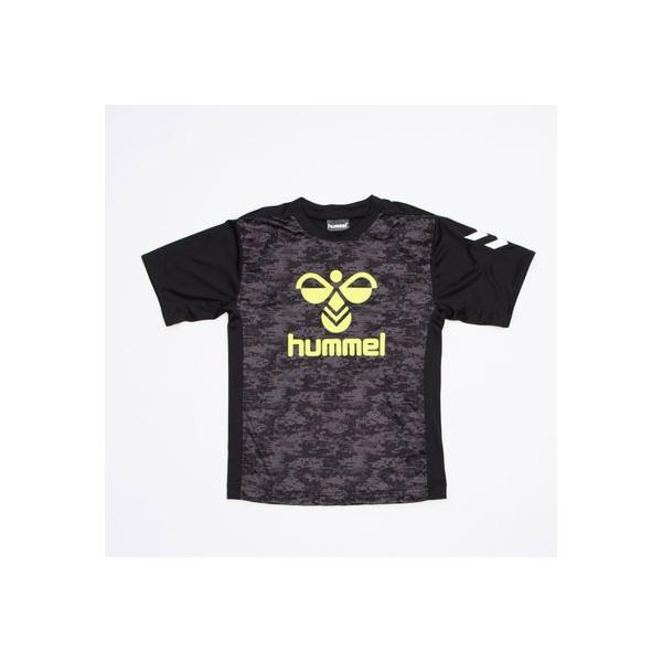 【発売日：2025年02月18日】【ブランド商品番号】8304250041 8700 / 【ブランド名】hummel（ヒュンメル） / 【色】ブラック