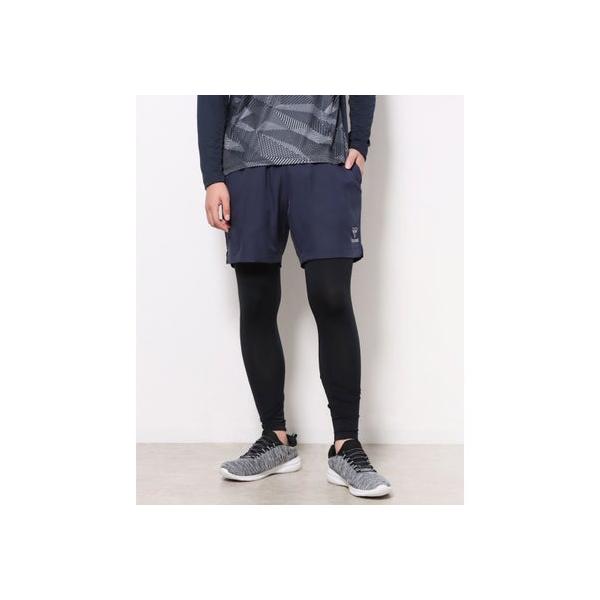 【発売日：2025年04月09日】【ブランド商品番号】8322255012 4700 インディゴネイビー / 【ブランド名】hummel（ヒュンメル） / 【色】ネイビー