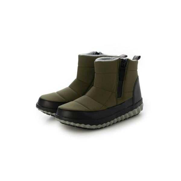 【発売日：2025年11月05日】【ブランド商品番号】5936 KHAKI / 【ブランド名】HUSKY（ハスキー） / 【色】KHAKI / 【表素材】ナイロン / 【ソール素材】合成素材 / 【原産国】中国