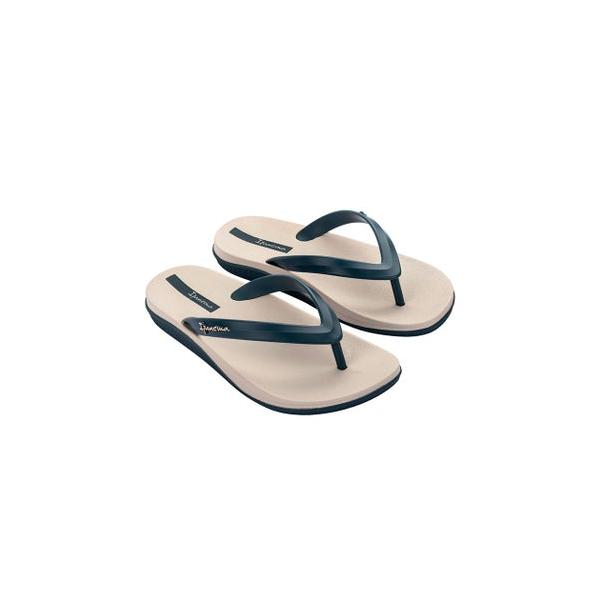 【発売日：2025年05月21日】【ブランド商品番号】ANATOMIC LAPA SP82629041 / 【ブランド名】Ipanema（イパネマ） / 【色】ベージュ/ブルー / 【表素材】ラバー・EVA / 【ソール素材】合成素材 / ...