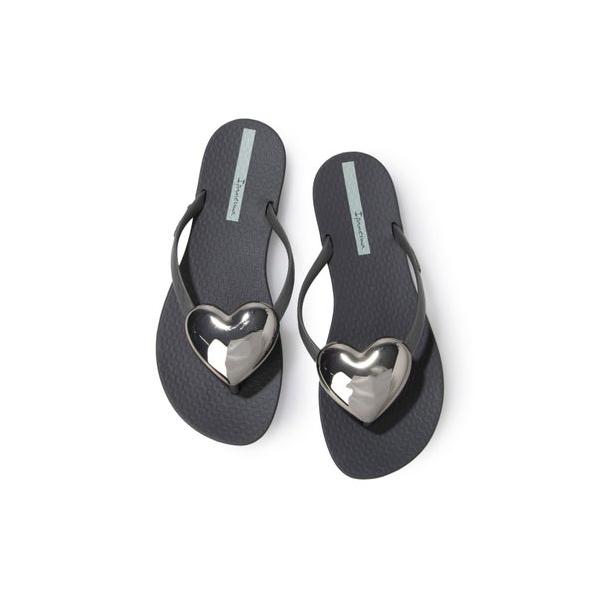 【発売日：2025年11月14日】【ブランド商品番号】SP83652074 125 / 【ブランド名】Ipanema（イパネマ） / 【色】グレー / 【表素材】ビニール / 【原産国】ブラジル