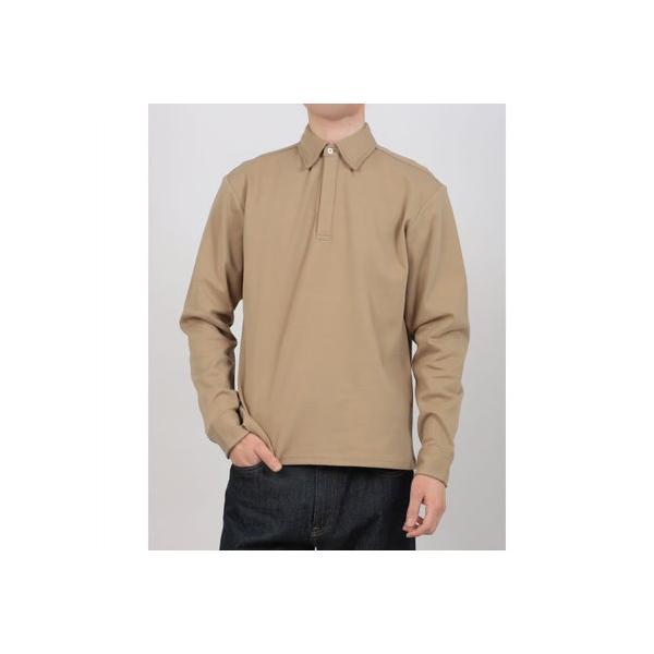 【発売日：2026年02月12日】【ブランド商品番号】IN-3008F 24907787 / 【ブランド名】In'crewsive（インクルーシブ） / 【色】キャメル / 【素材】綿 100％