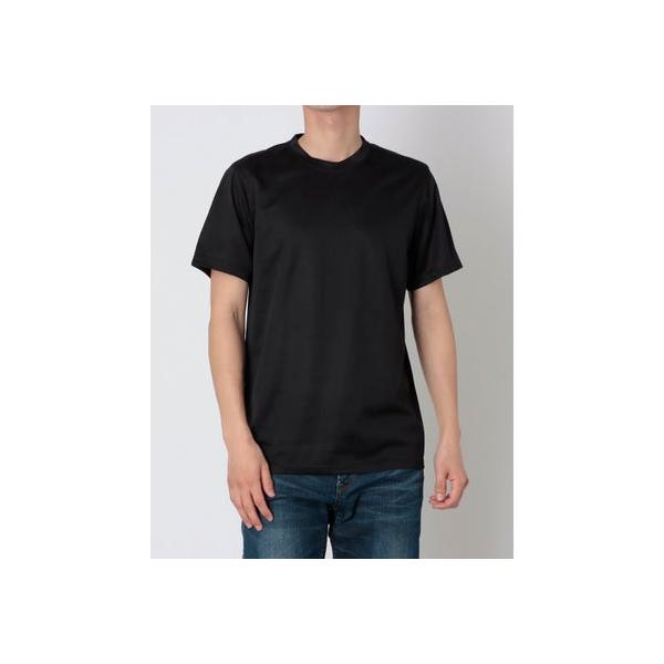 【発売日：2025年12月15日】【ブランド商品番号】ORG-SET-TEE 29020104 / 【ブランド名】In'crewsive（インクルーシブ） / 【色】ブラック / 【素材】ポリエステル 100％