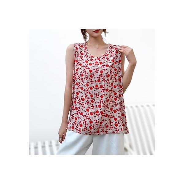 【発売日：2025年03月06日】【ブランド商品番号】LIU-2304 柄No.4 / 【ブランド名】ica（アイカ） / 【色】RD