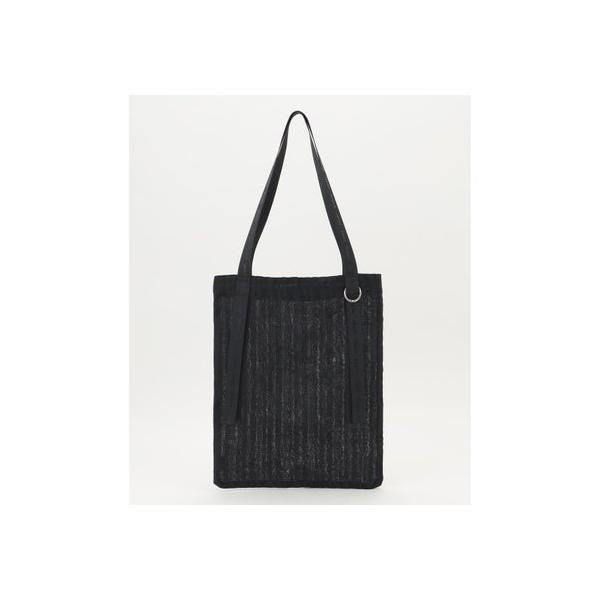 【発売日：2025年02月26日】【ブランド商品番号】BO3MGM0207 105 / 【ブランド名】ICB（アイシービー） / 【色】ブラック系シャドーストライプ / 【原産国】中国