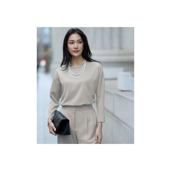 【発売日：2025年11月18日】【ブランド商品番号】BLCYLM0011 042 / 【ブランド名】ICB（アイシービー） / 【色】グレージュ / 【原産国】中国