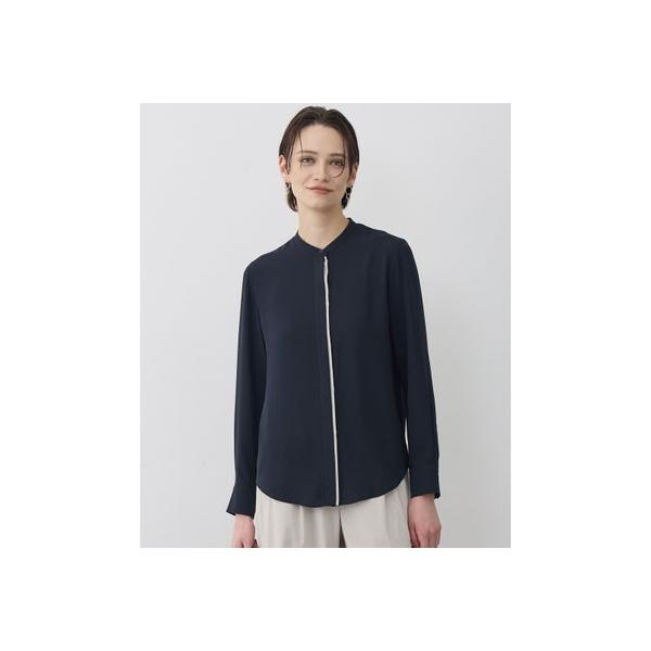 【発売日：2026年01月15日】【ブランド商品番号】BLCYGW0070 075 / 【ブランド名】ICB（アイシービー） / 【色】ネイビー / 【原産国】ベトナム