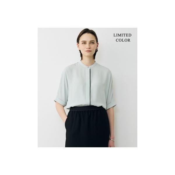 【発売日：2026年03月11日】【ブランド商品番号】BLCYLM0072 072 / 【ブランド名】ICB（アイシービー） / 【色】アッシュブルー［WEB限定］ / 【原産国】ベトナム