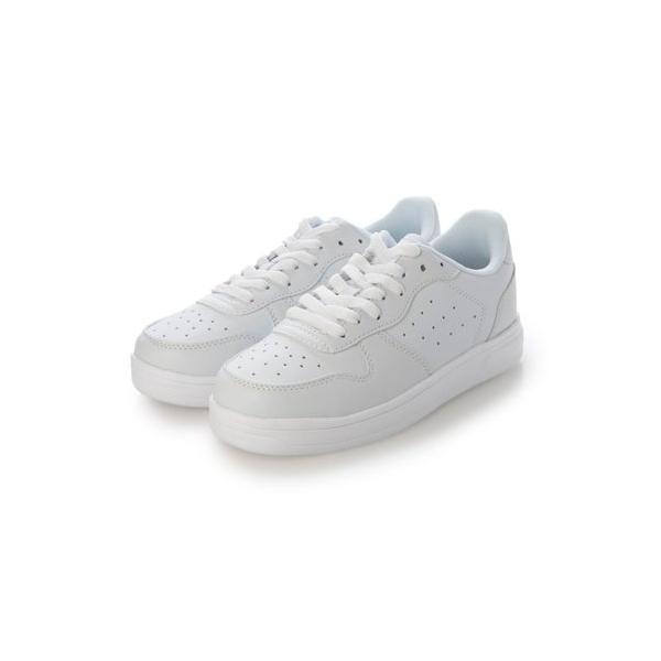 【発売日：2025年03月06日】【ブランド商品番号】4020025033 7300 / 【ブランド名】IGNIO（イグニオ） / 【色】ホワイト