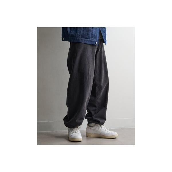 【発売日：2026年02月18日】【ブランド商品番号】125400218-N BLK / 【ブランド名】LOS ANGELES APPAREL（ロサンゼルスアパレル） / 【色】ブラック / 【素材】コットン98% ポリエステル2%