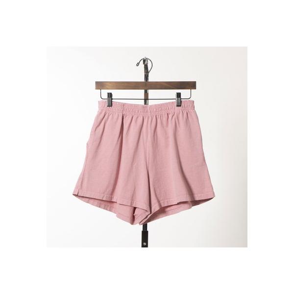 【発売日：2025年02月27日】【ブランド商品番号】1214GD DUSTY PINK / 【ブランド名】LOS ANGELES APPAREL（ロサンゼルスアパレル） / 【色】DUSTY PINK