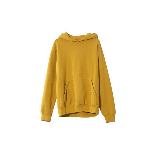 【発売日：2025年02月27日】【ブランド商品番号】HF09GD DIJON / 【ブランド名】LOS ANGELES APPAREL（ロサンゼルスアパレル） / 【色】DIJON